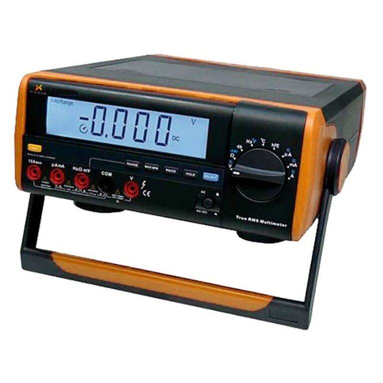 Mejores Multímetros Digitales y Analógicos ️
